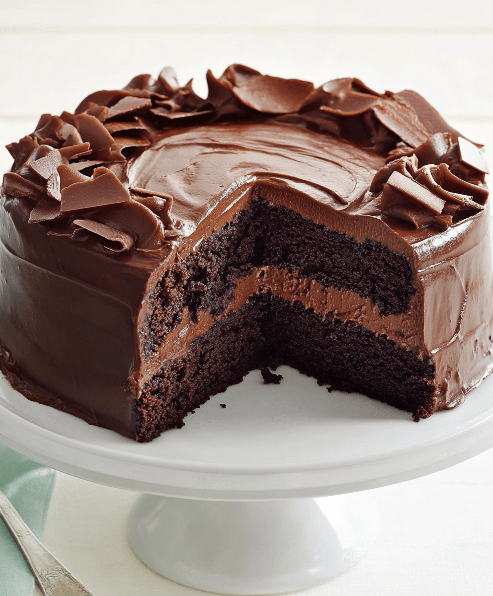 Chocolate Dessert Recipes For Chocolate Lovers Recipe - Recipe Vibe